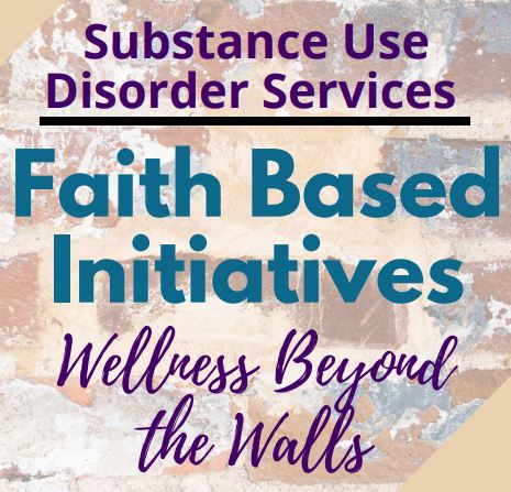 Faith-Based Brochures