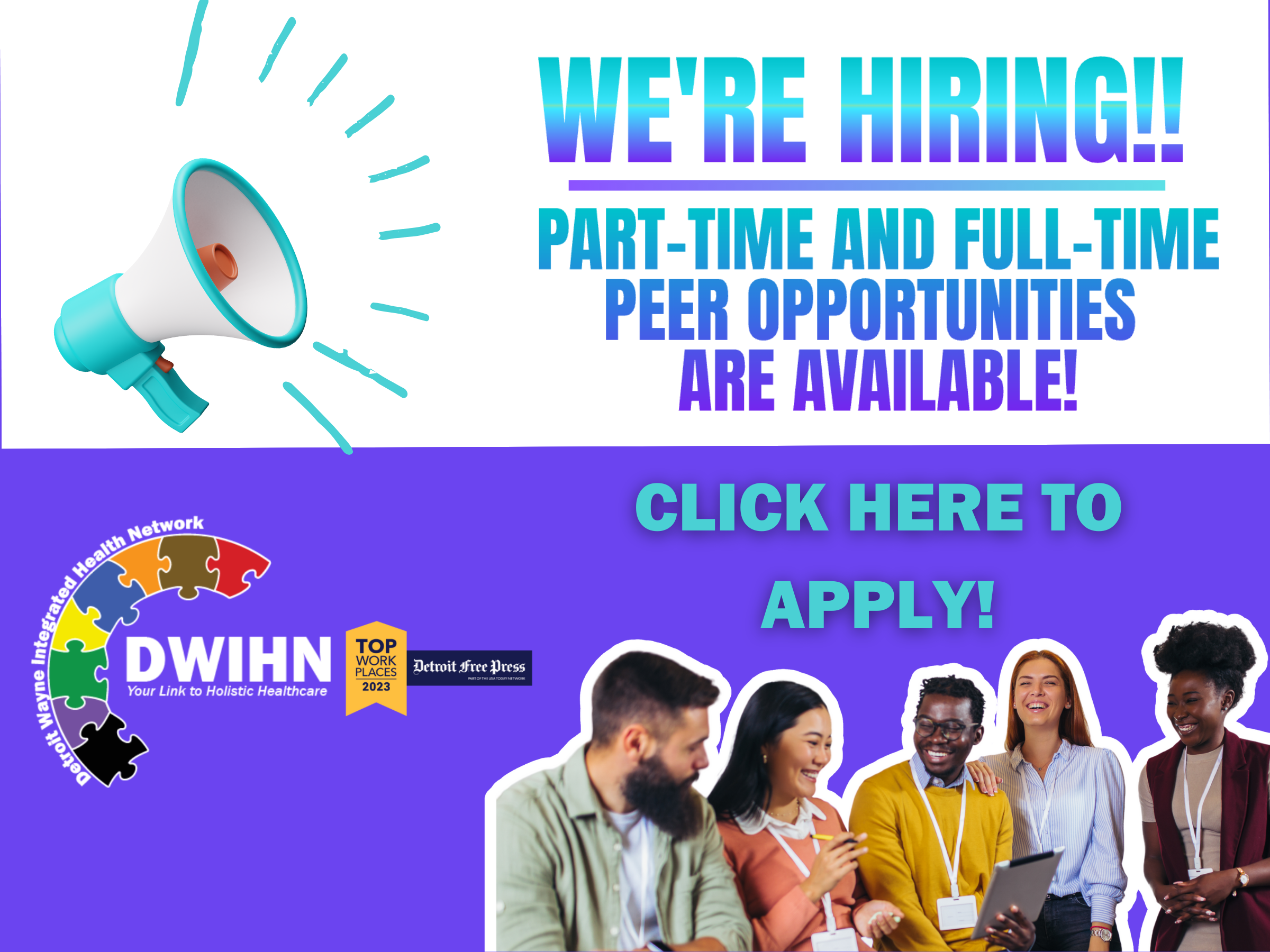 Home Page [www.dwihn.org]